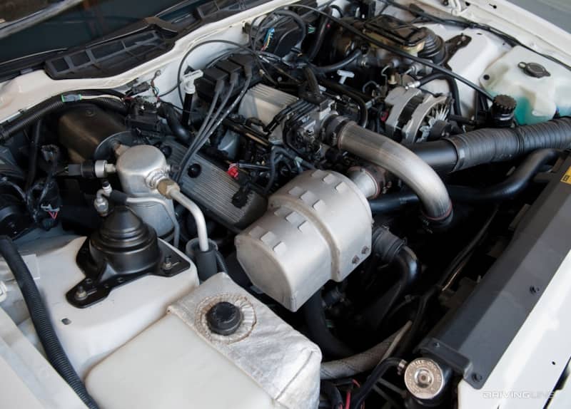 History Of The Turbocharged Buick 3.8L V6, GM's Mightiest '80s Muscle ...