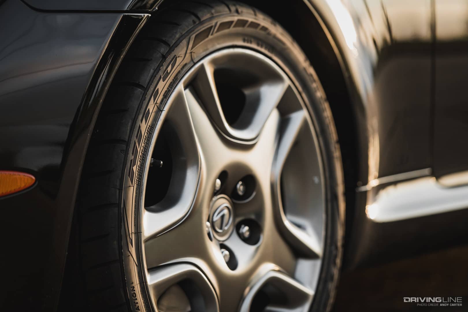 Better than We Remembered: Revisiting the Lexus SC430 | DrivingLine