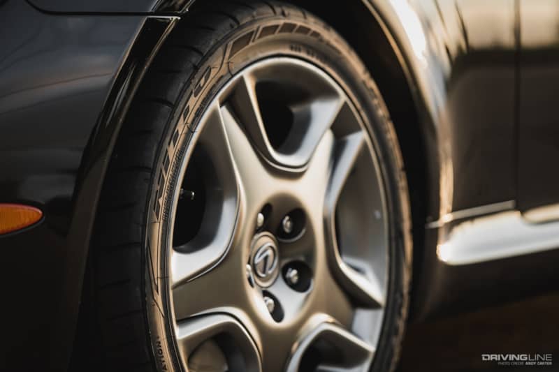 Better than We Remembered: Revisiting the Lexus SC430 | DrivingLine