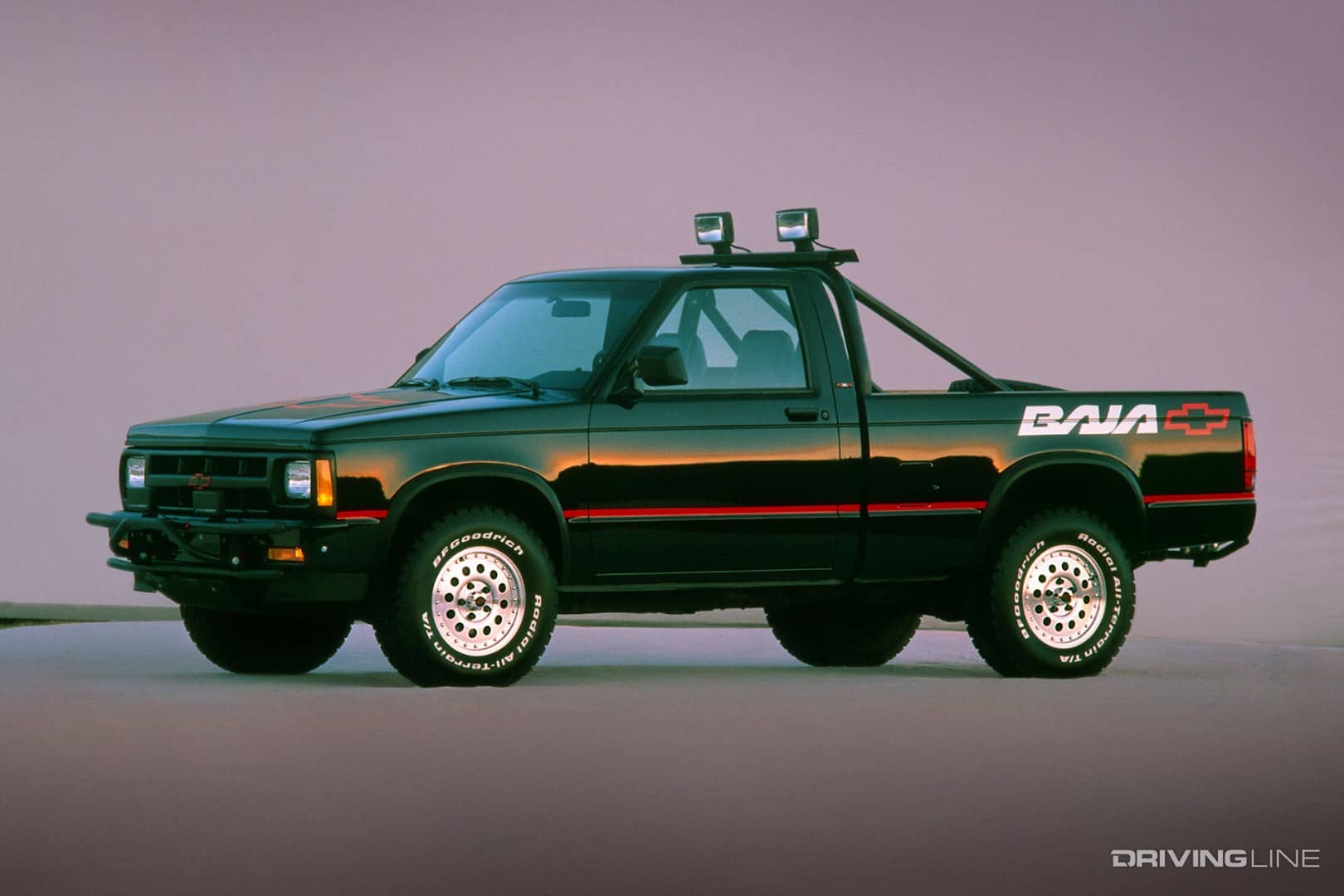 The T5 Transmission Was The Muscle Car Gearbox Of Choice In The '80s ...