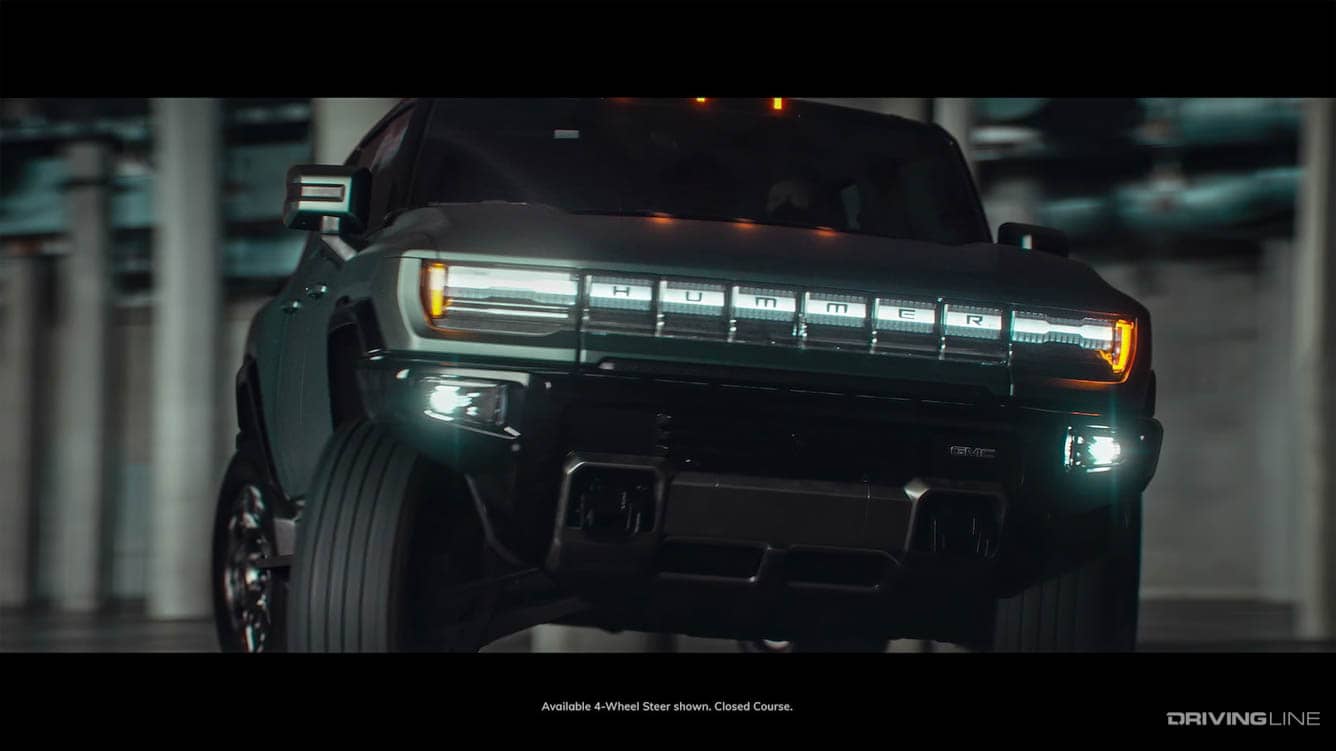 HUMMER EV SUV vs RIVIAN R1S: Who Will Be the King of Electric Off ...