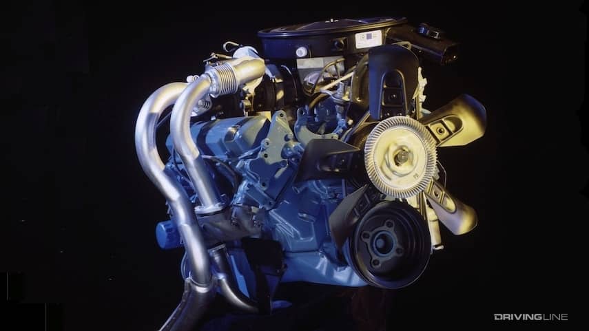 The Turbo Trans Am Was Pontiac's Ahead-Of-Its-Time '80s Muscle Car ...