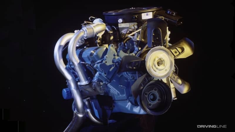 The Turbo Trans Am Was Pontiac's Ahead-Of-Its-Time '80s Muscle Car ...