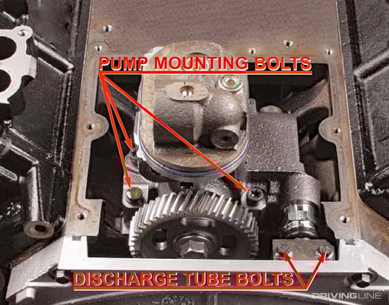 6.0L Power Stroke Problems, Part 8: STC Fitting | DrivingLine