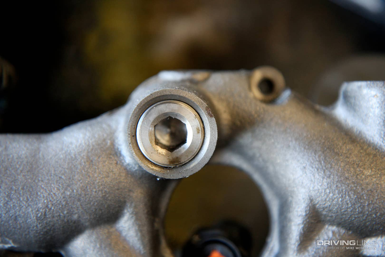 6.0L Power Stroke Problems, Part 9: All The Rest Of It | DrivingLine