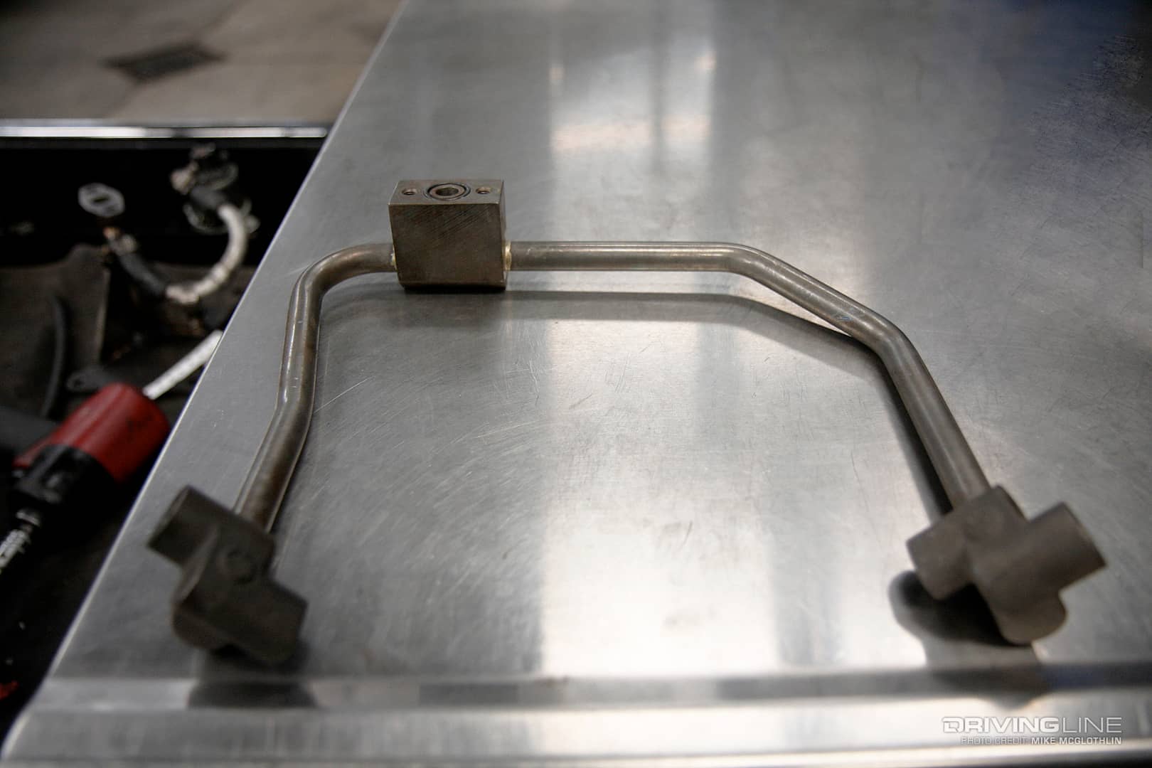 6.0L Power Stroke Problems, Part 9: All The Rest Of It | DrivingLine