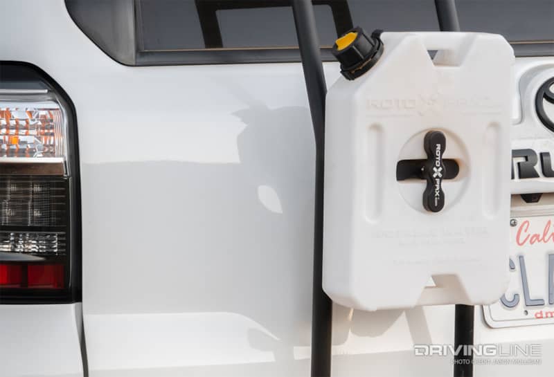 Everything You Need to Know: Overlanding Essentials And Gear For Your ...