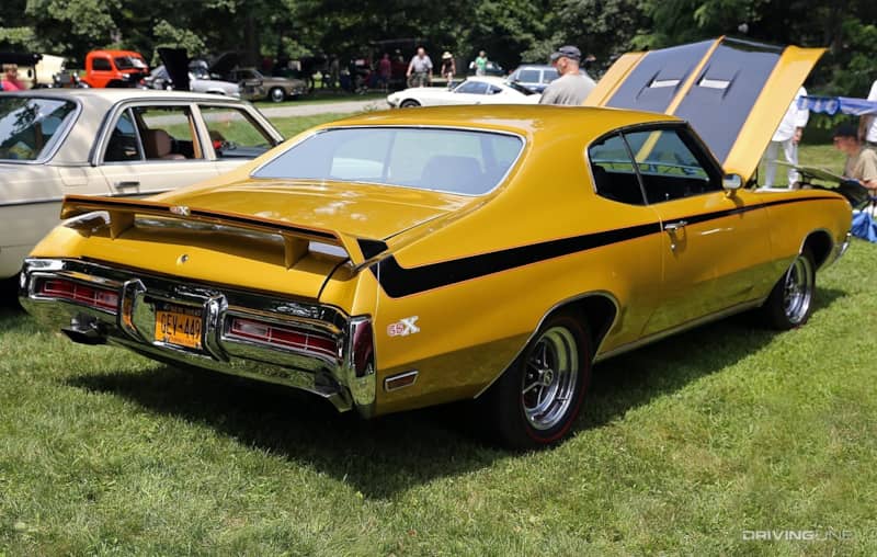 A History Of The Buick 455 V8, GM's Overlooked Big Block V8 | DrivingLine