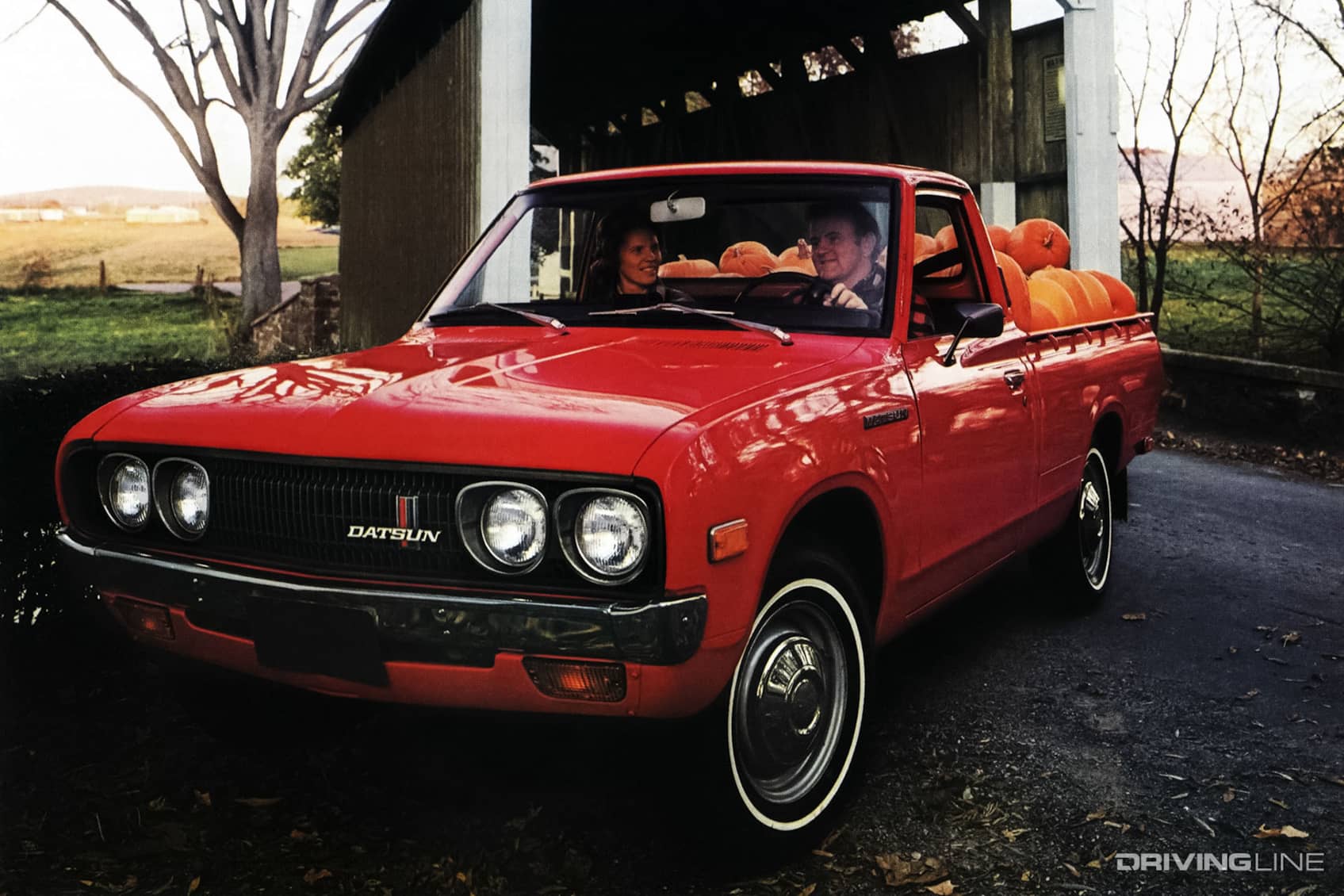 Vintage JDM on the Cheap: Five Classic Japanese Project Cars You Can ...