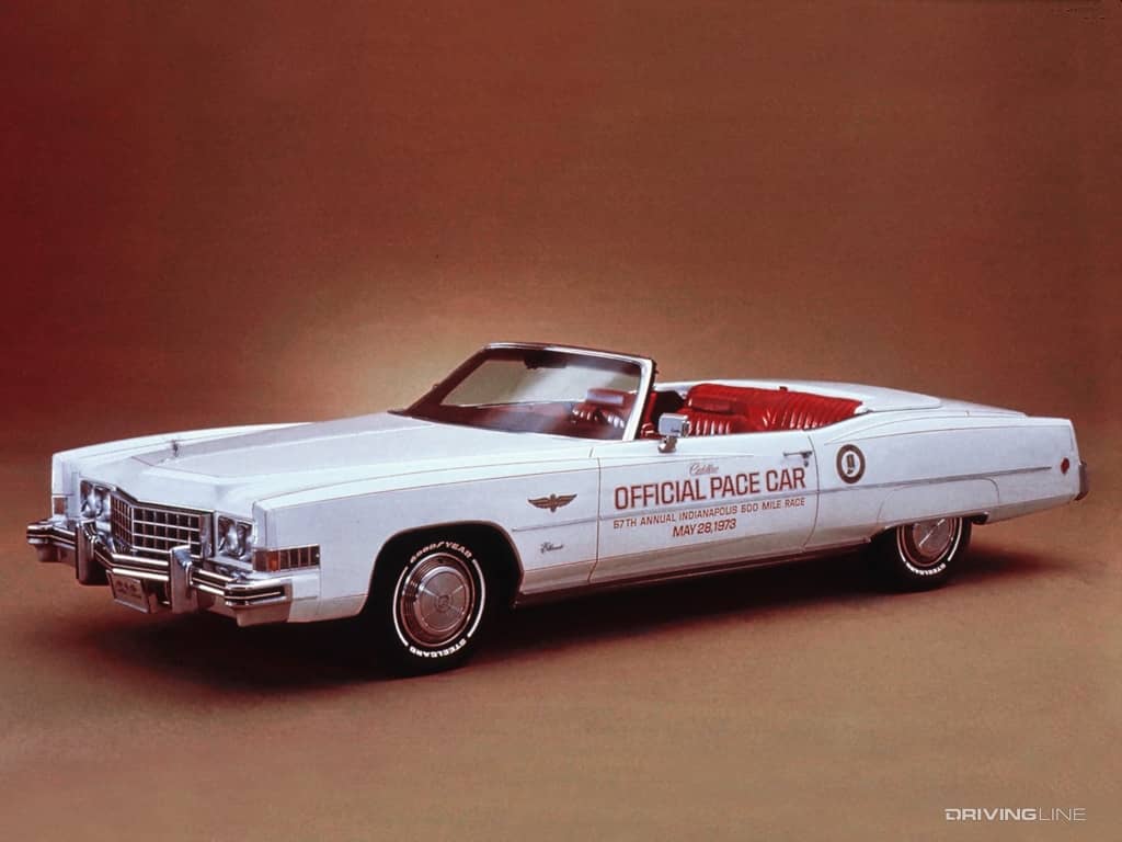 The Cadillac 500 Cubic Inch V8 Was GM's Last Classic Big Block ...