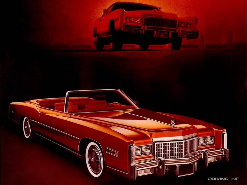 The Cadillac 500 Cubic Inch V8 Was GM's Last Classic Big Block ...