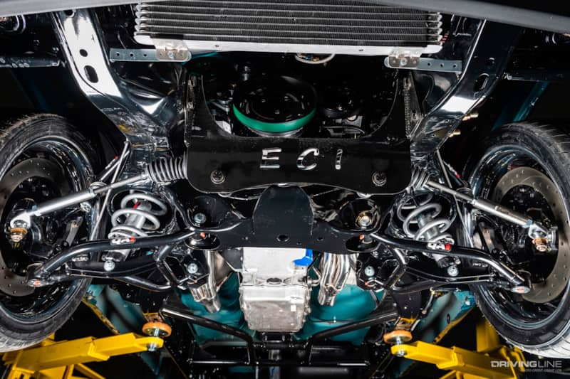 The ZL1500: An 850hp LT4 Supercharged Drag Strip Killing Pickup ...