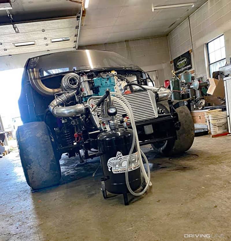 The No-Prep Diesel: Ethan Patterson’s Game-Changing 1,500hp 4x4 Cummins ...