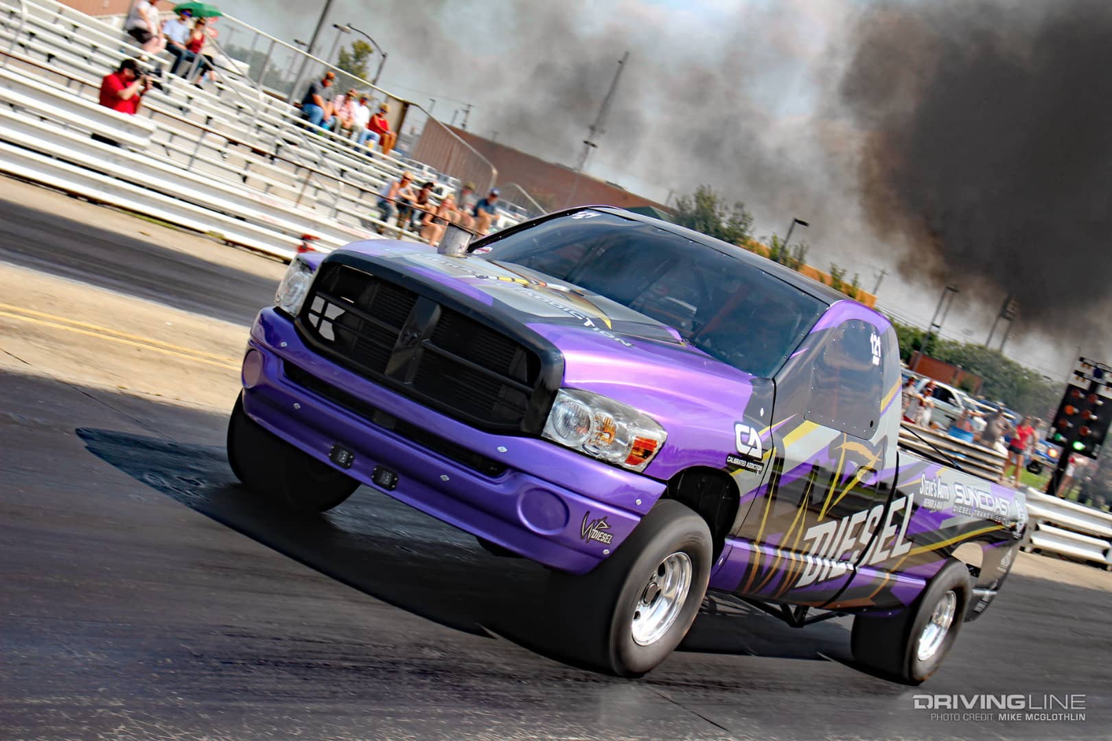 The No-Prep Diesel: Ethan Patterson’s Game-Changing 1,500hp 4x4 Cummins ...