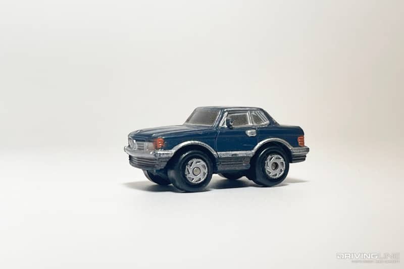 Then & Now: How Micro Machines Influenced Toy & Car Culture in the '80s ...