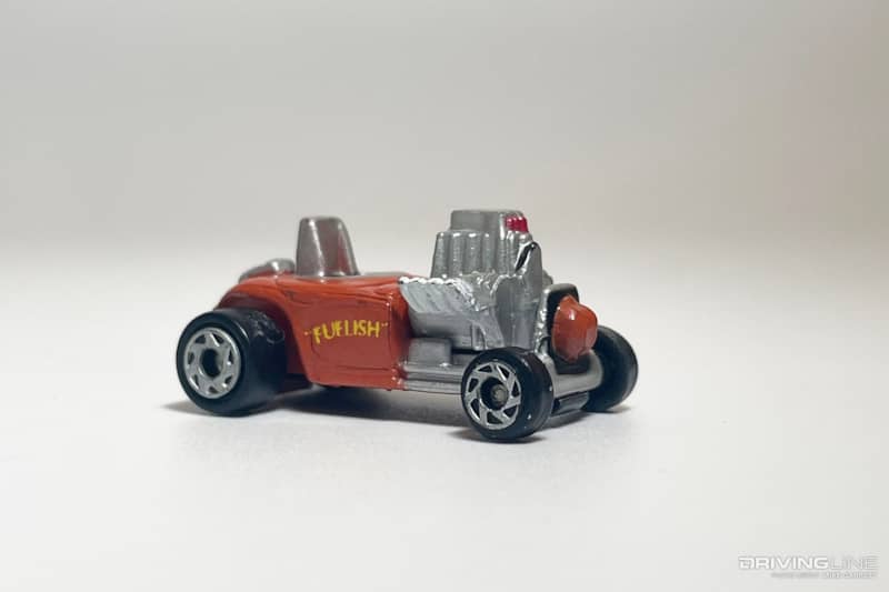 Then & Now: How Micro Machines Influenced Toy & Car Culture in the '80s ...