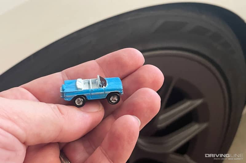 Then & Now: How Micro Machines Influenced Toy & Car Culture in the '80s ...