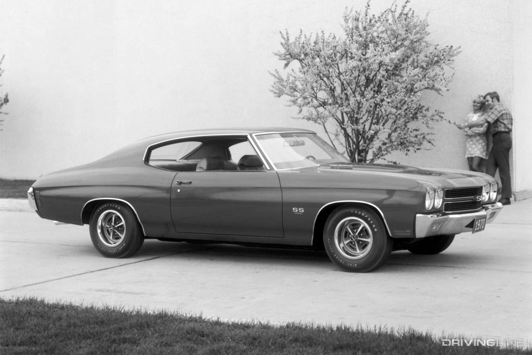 Return of the Chevelle? This Should be Chevy's Last Great V8 Muscle Car ...