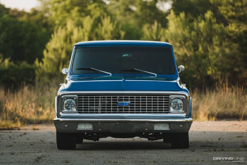 The 700R4 and 4L60E Automatic Transmissions Shifted Hot Rod And Drag ...