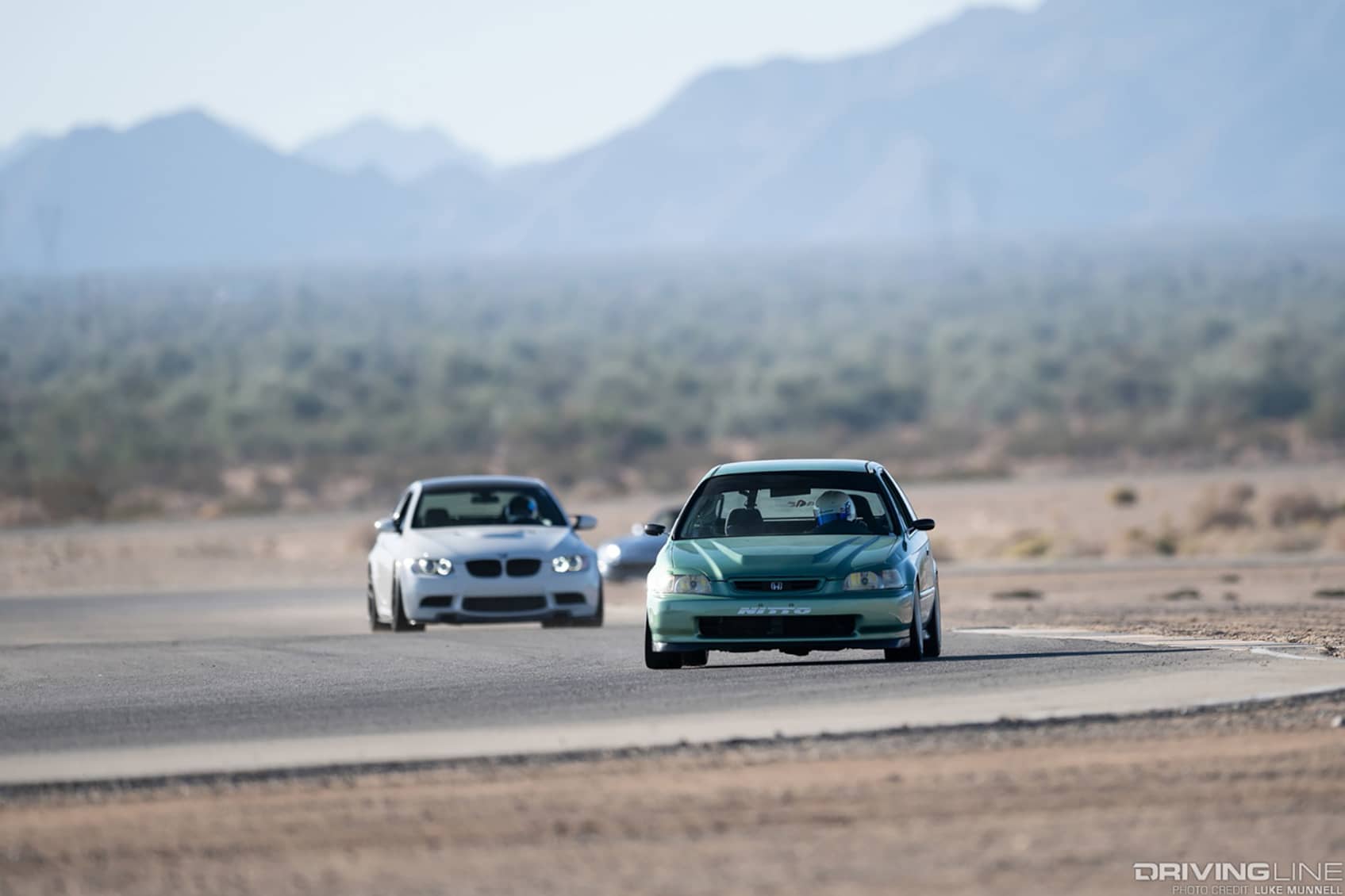 It's All About Grip: Everything You Need to Know About Track Day Tires ...