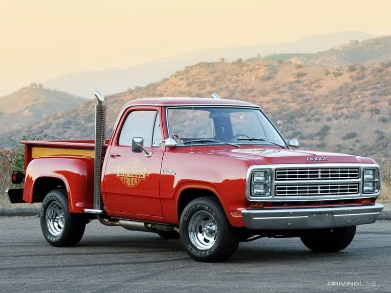 The 440 Big Block V8 Was More Than Just Chrysler's Muscle Car Engine ...