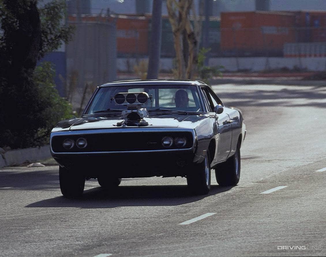 The 440 Big Block V8 Was More Than Just Chrysler's Muscle Car Engine ...