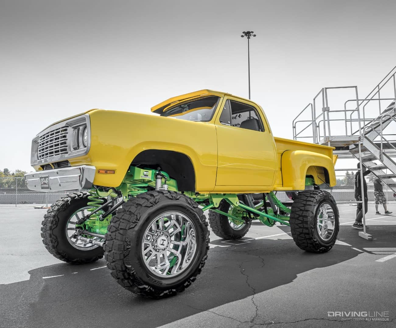 The 440 Big Block V8 Was More Than Just Chrysler's Muscle Car Engine ...