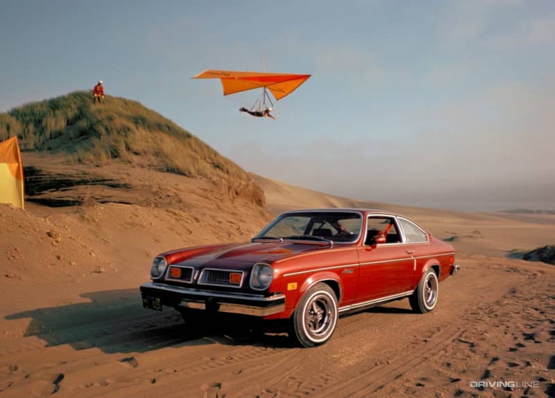 GM's Unkillable Iron Duke 4-Cylinder Engine Powered Dozens Of Trucks ...