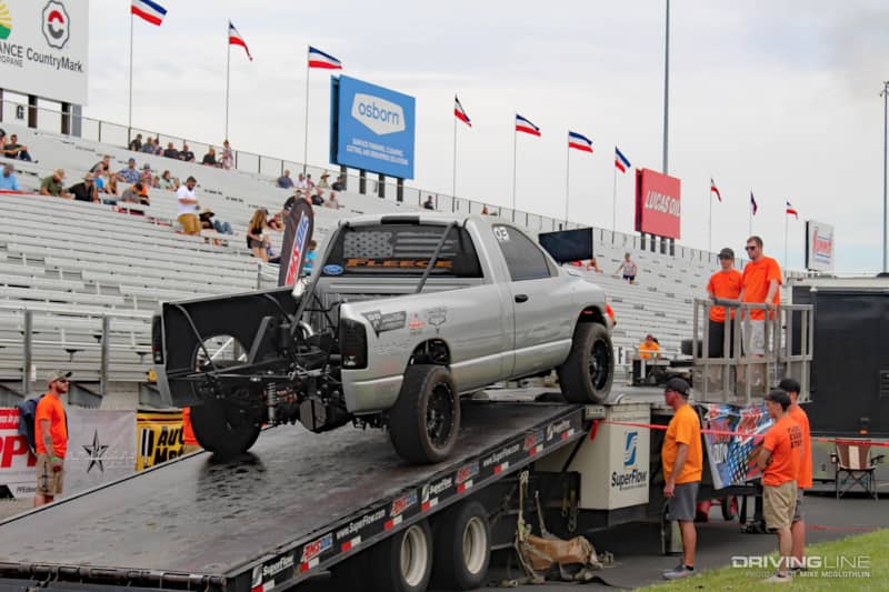 Ultimate Callout Challenge 2021: Dyno Day Brings With It Strategy ...