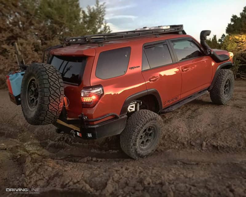 JDM 'Yotas: Digging into the Japanese Market Versions of Our Favorite ...