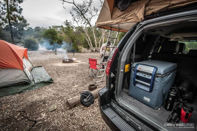 Behind the Trend: "Overlanding" is More Popular Than Ever, But What ...