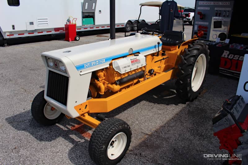 Mad Max- Inspired Diesel Rat Rods and Insane Burnout Machines Entertain ...