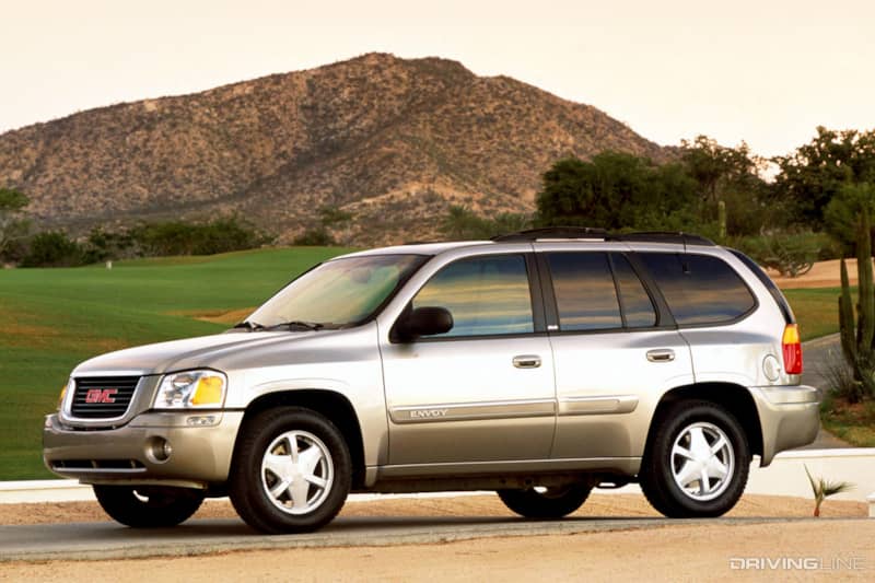 Vortec 4200: GM's Powerful DOHC Inline Six Was Almost America's 2JZ ...