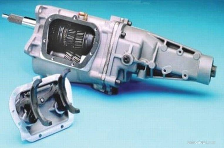 Muncie Super Duty M23 Upgraded Ultra Case 4-speed Road Or, 10/01/2023