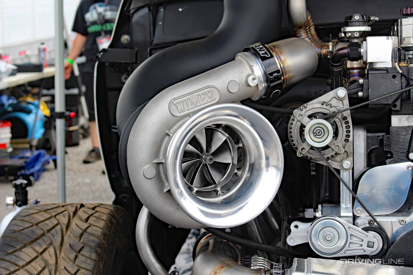 Inside the '21 U.C.C. Champion’s 2,500HP Cummins-Powered 2006 Ram ...