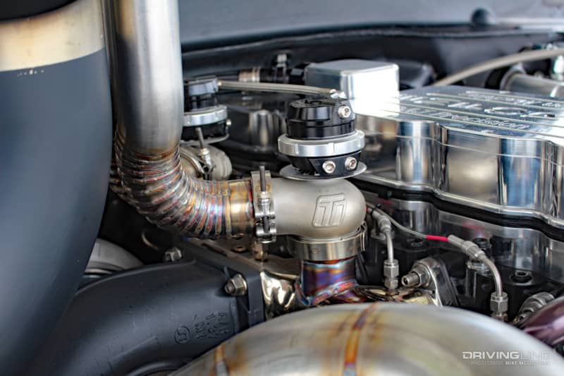 Inside the '21 U.C.C. Champion’s 2,500HP Cummins-Powered 2006 Ram ...