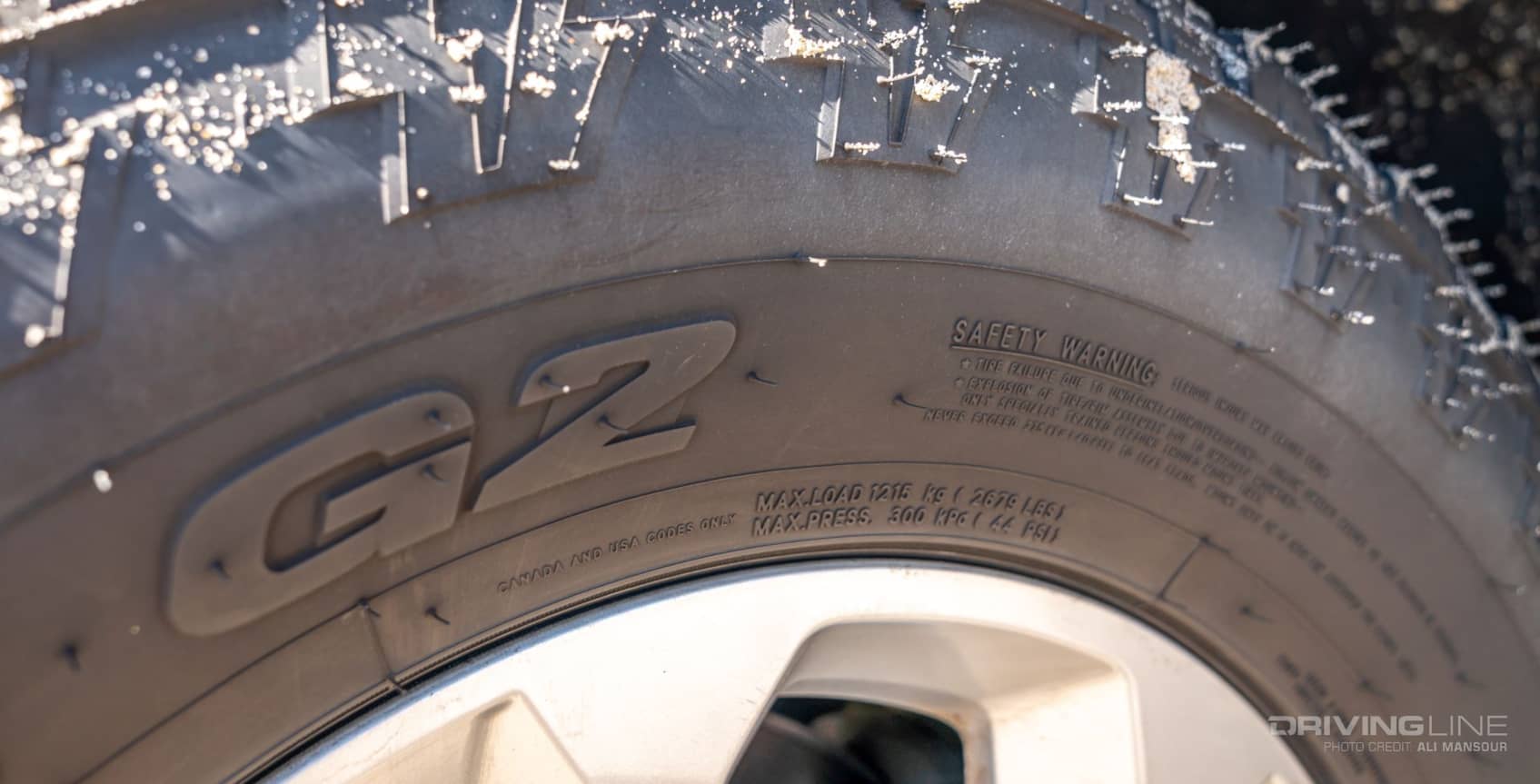 Is Your Truck or SUV Ready for LT Tires? What to Know Before You Buy LT ...