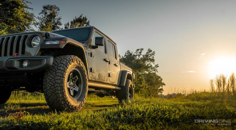 Is Your Truck or SUV Ready for LT Tires? What to Know Before You Buy LT ...