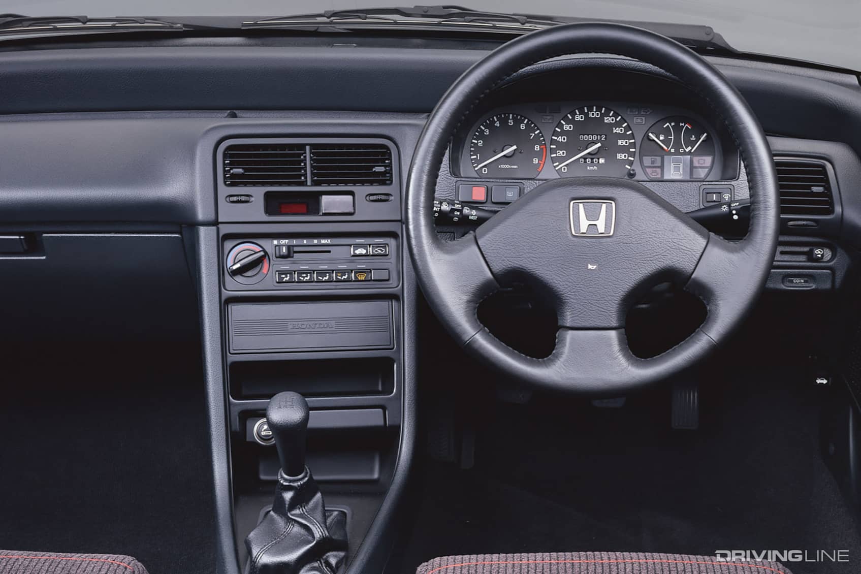 Civic, NSX, S2000 & Beyond: How Honda VTEC Changed the Engine Game ...