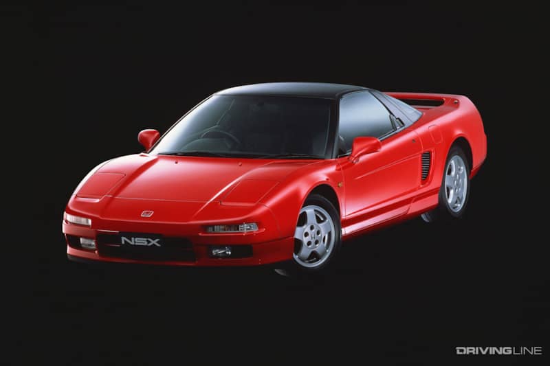 Civic, NSX, S2000 & Beyond: How Honda VTEC Changed the Engine Game ...