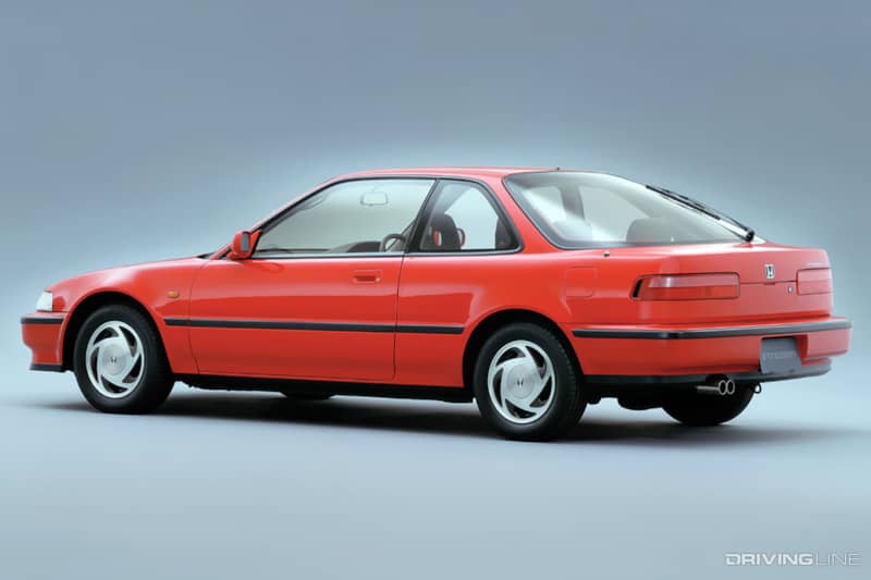 Civic, NSX, S2000 & Beyond: How Honda VTEC Changed the Engine Game ...