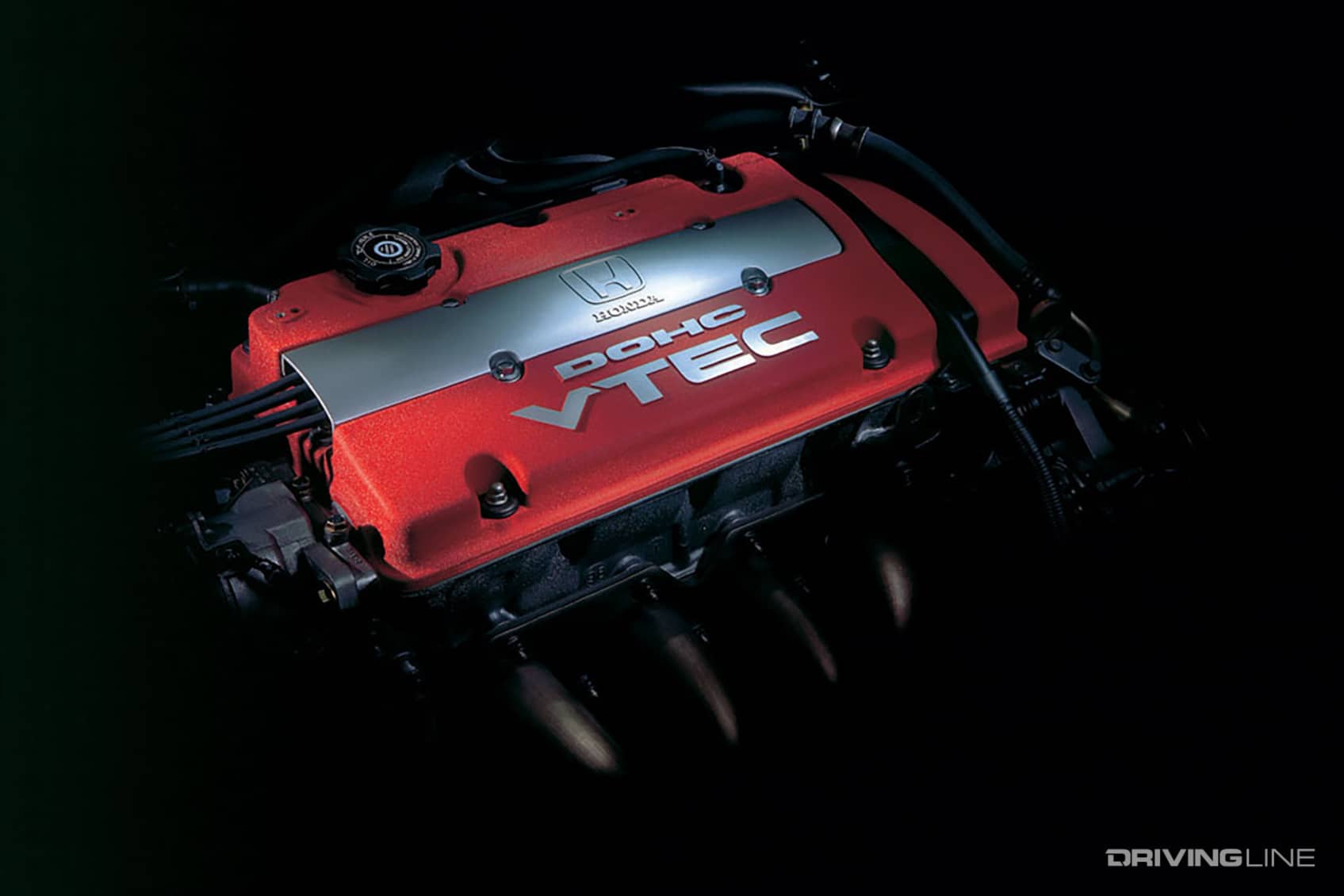 Civic, NSX, S2000 & Beyond: How Honda VTEC Changed the Engine Game ...