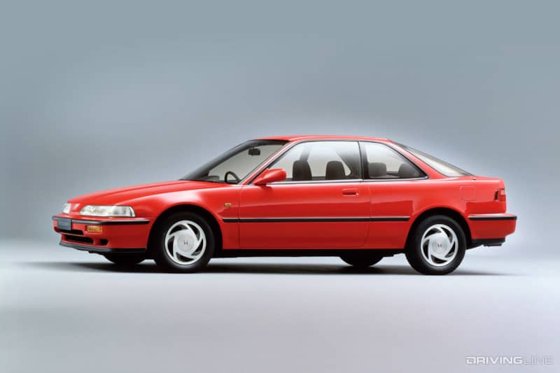 Civic, NSX, S2000 & Beyond: How Honda VTEC Changed the Engine Game ...