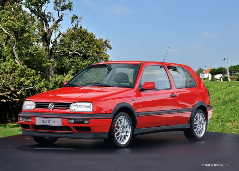 Saying Goodbye To The Mk. 7 2021 Volkswagen GTI: Should You Wait For ...