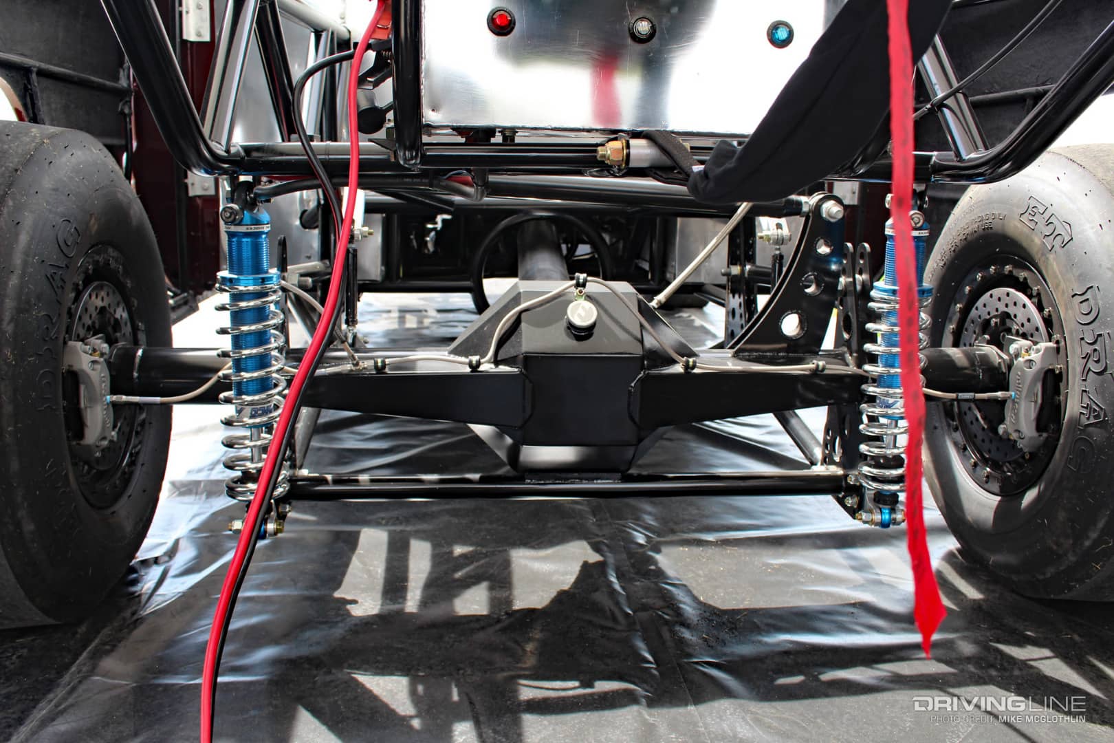 5.9-Second Diesel Drag Trucks, Pt. 3: A P-pumped 24-Valve Cummins, A ...