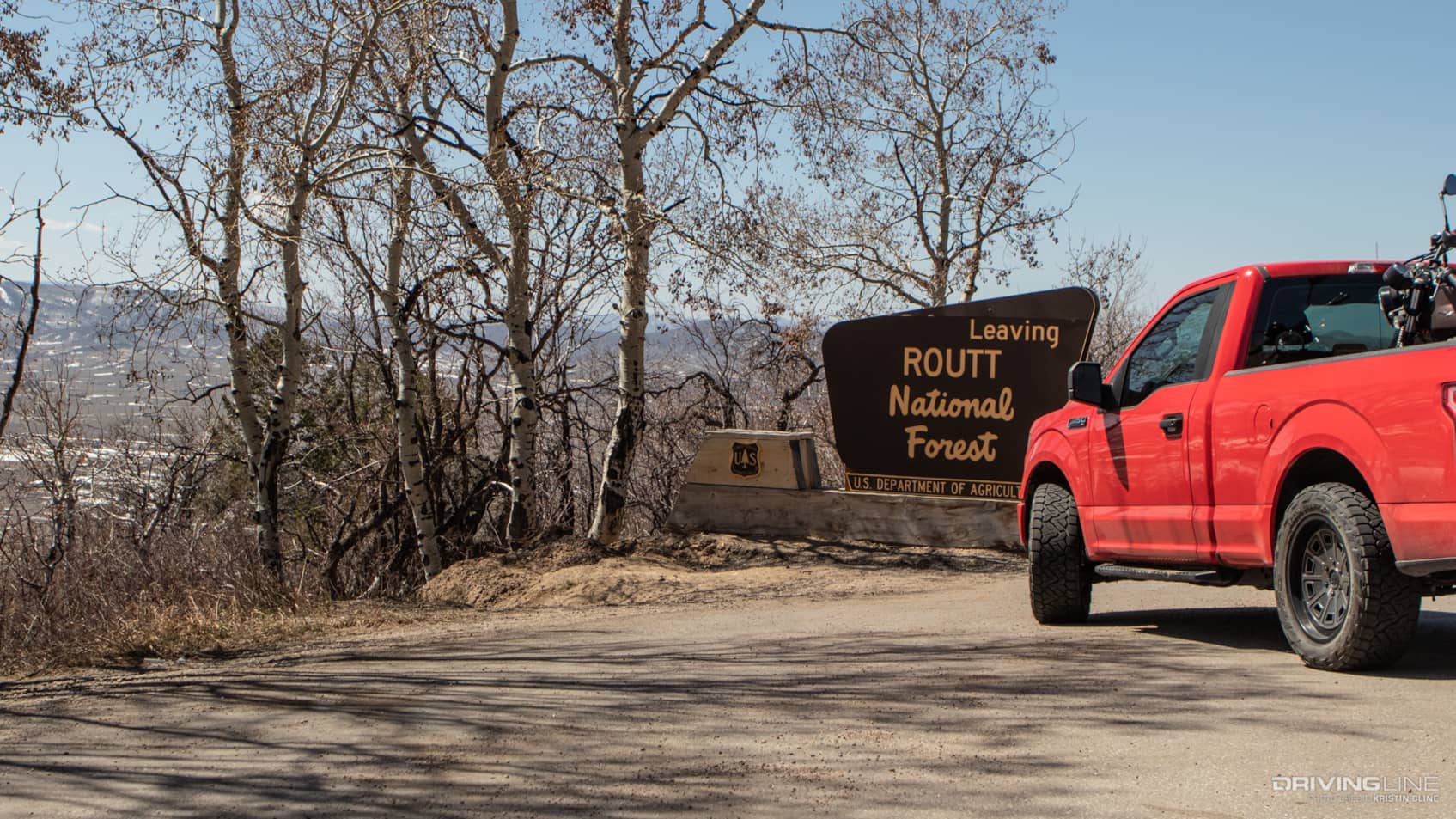 5,000-Mile All-Terrain Review of the Nitto Recon Grappler A/T | DrivingLine