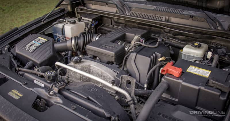 Gimme Five: 5-Cylinder Engines That Went Against The Motor Mainstream ...
