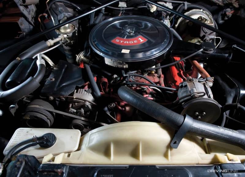 Everything You Need To Know About GM's Trio Of 455 Cubic Inch Muscle ...