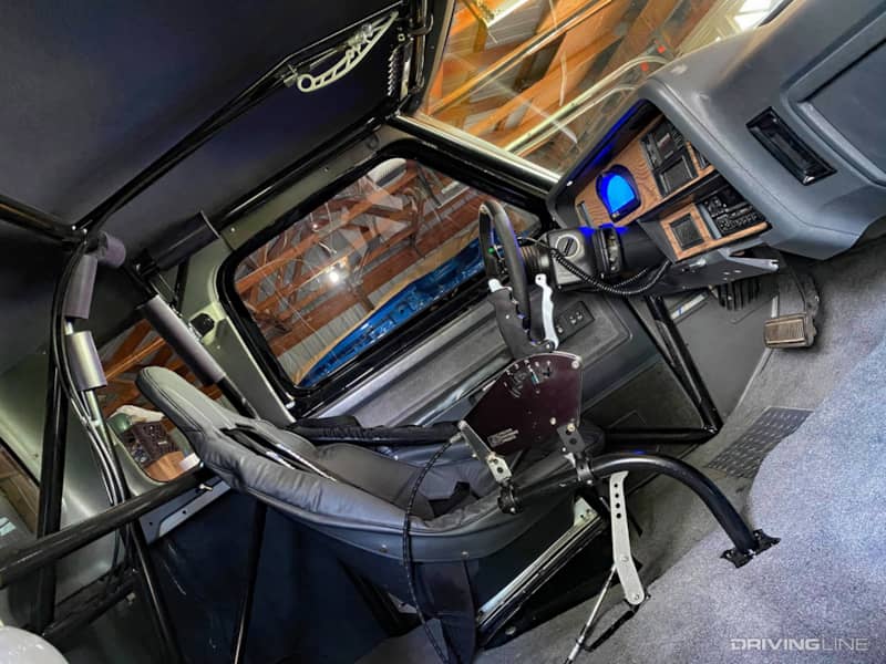 5.9-Second Diesel Drag Trucks, Pt. 5: A Compound Turbo’d Duramax, A 6 ...