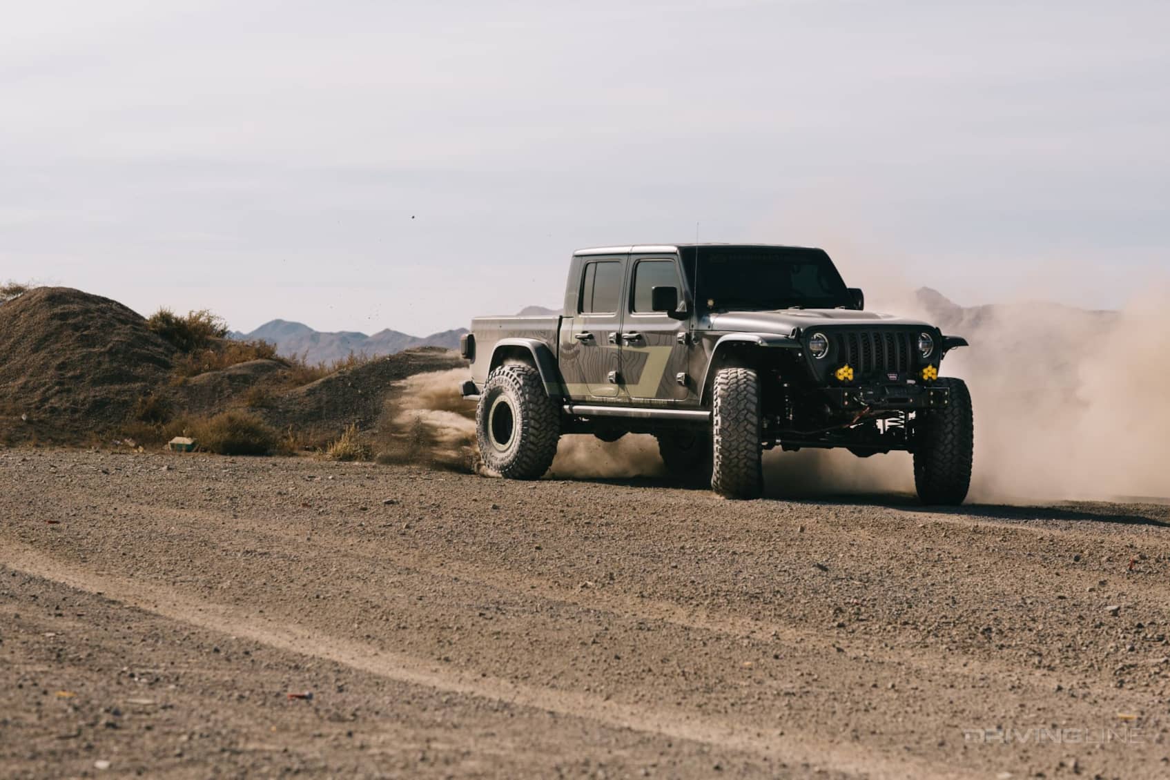 Heavy on Hemis: What You Need to Know About Hellcat Swaps & Upgrades ...